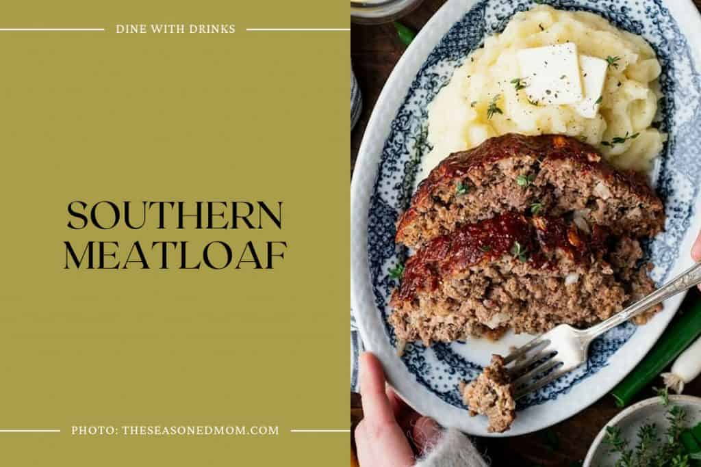 45 Southern Recipes That'll Make Your Taste Buds Dance! | DineWithDrinks