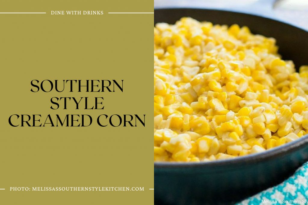 24 Sweet Corn Recipes That Will Make Your Taste Buds Pop! | DineWithDrinks