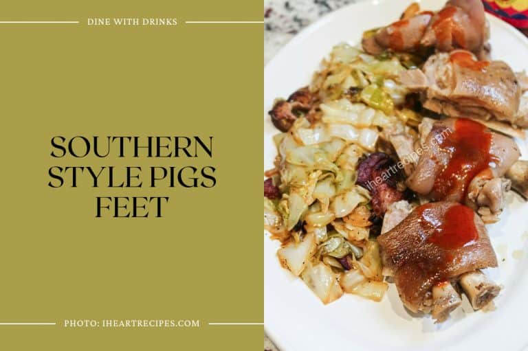 25 Soul Food Recipes That Will Have Your Taste Buds Singing ...