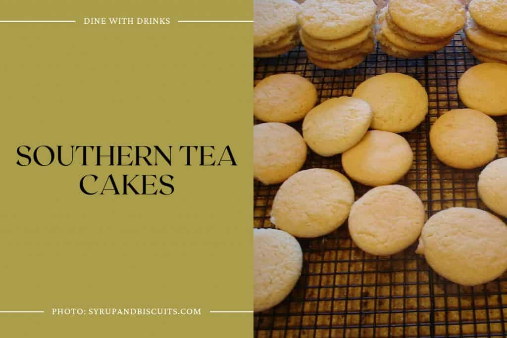 45 Southern Recipes That'll Make Your Taste Buds Dance! | DineWithDrinks