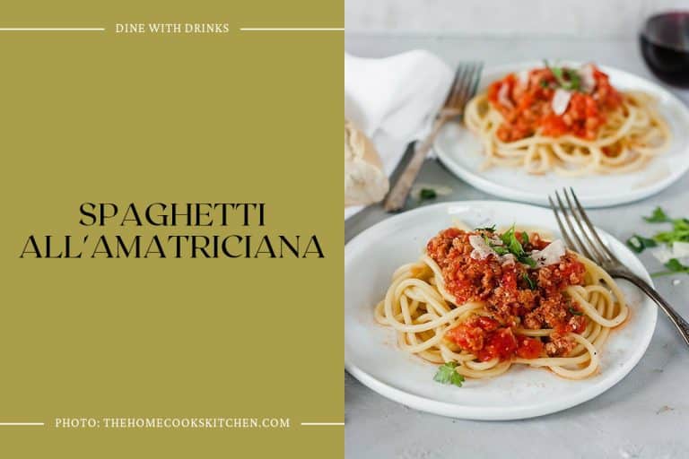 19 Date Night Pasta Recipes to Stir Up Romance and Flavor! | DineWithDrinks