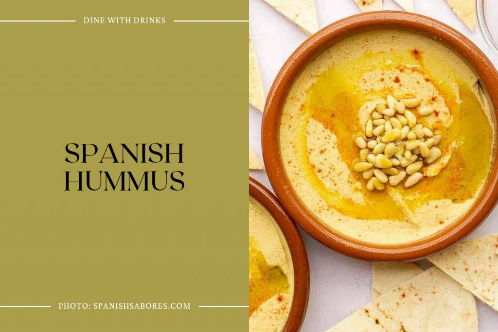 32 Spanish Tapas Recipes to Make Your Taste Buds Dance! | DineWithDrinks
