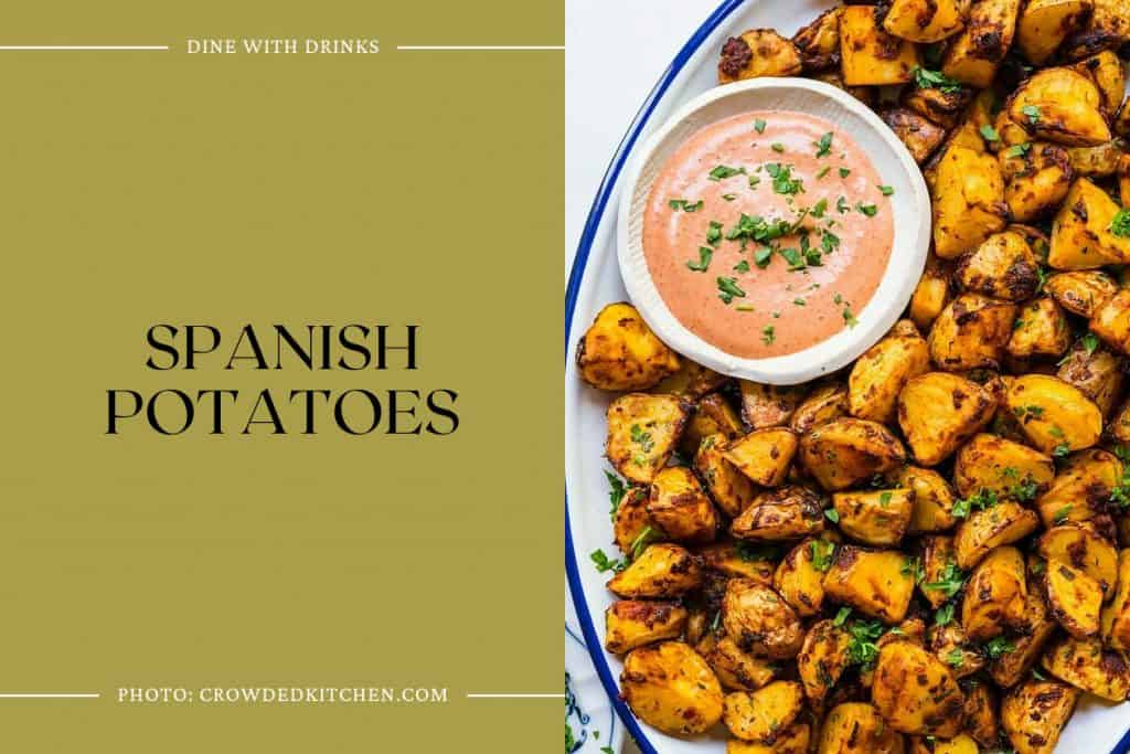 17 Spanish Potato Recipes That Will Make You Say ¡Delicioso ...