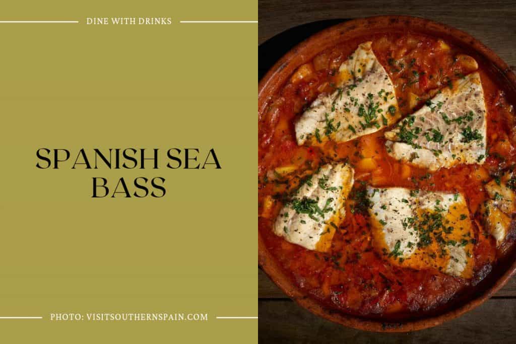 20 Sea Bass Recipes That Will Make a Splash in Your Kitchen ...