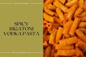 21 Gigli Pasta Recipes: Taste the Twists and Twirls! | DineWithDrinks