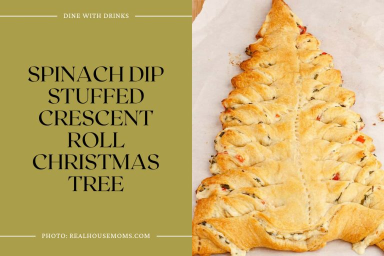 16 Christmas Potluck Recipes for a Jolly Feast | DineWithDrinks