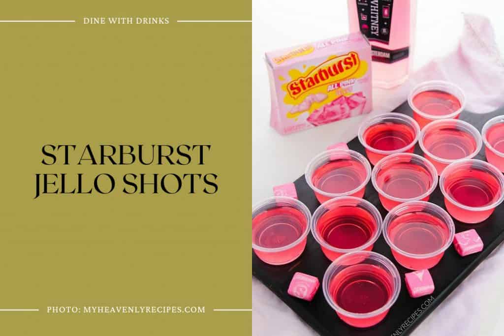 31 Jello Shot Recipes to Shake Up Your Party! | DineWithDrinks