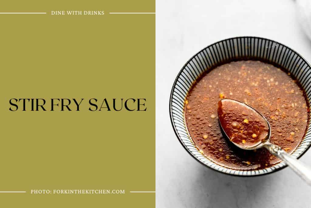 35 Sauce Recipes That Will Drizzle Delight Into Your Dishes ...