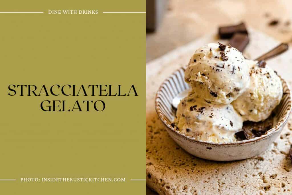 24 Gelato Recipes to Satisfy Your Sweet Cravings! | DineWithDrinks