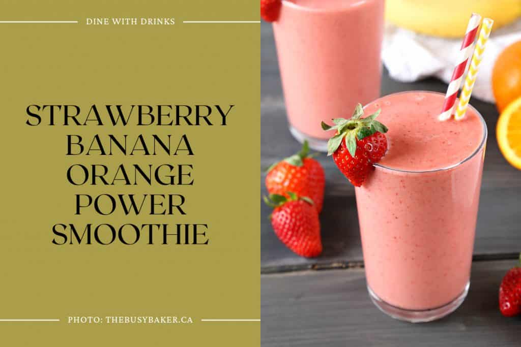 25 Post Workout Smoothie Recipes to Fuel Your Fitness Fire ...