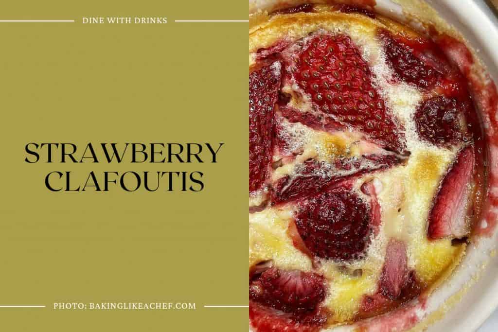 28 French Dessert Recipes that Will Sweep You Off Your Feet ...