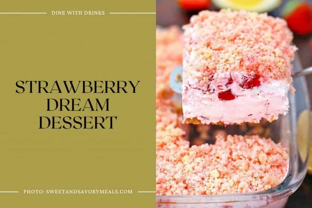64 Dessert Recipes to Satisfy Your Sweet Tooth | DineWithDrinks