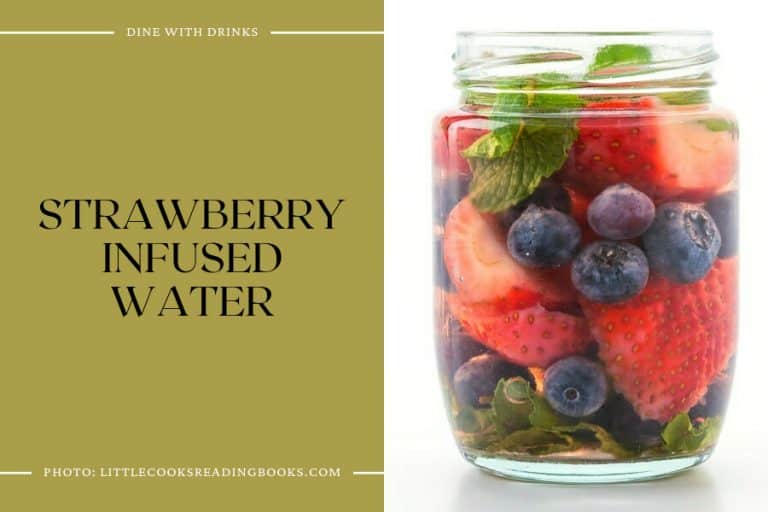 23 Infused Water Recipes to Hydrate in Style! | DineWithDrinks