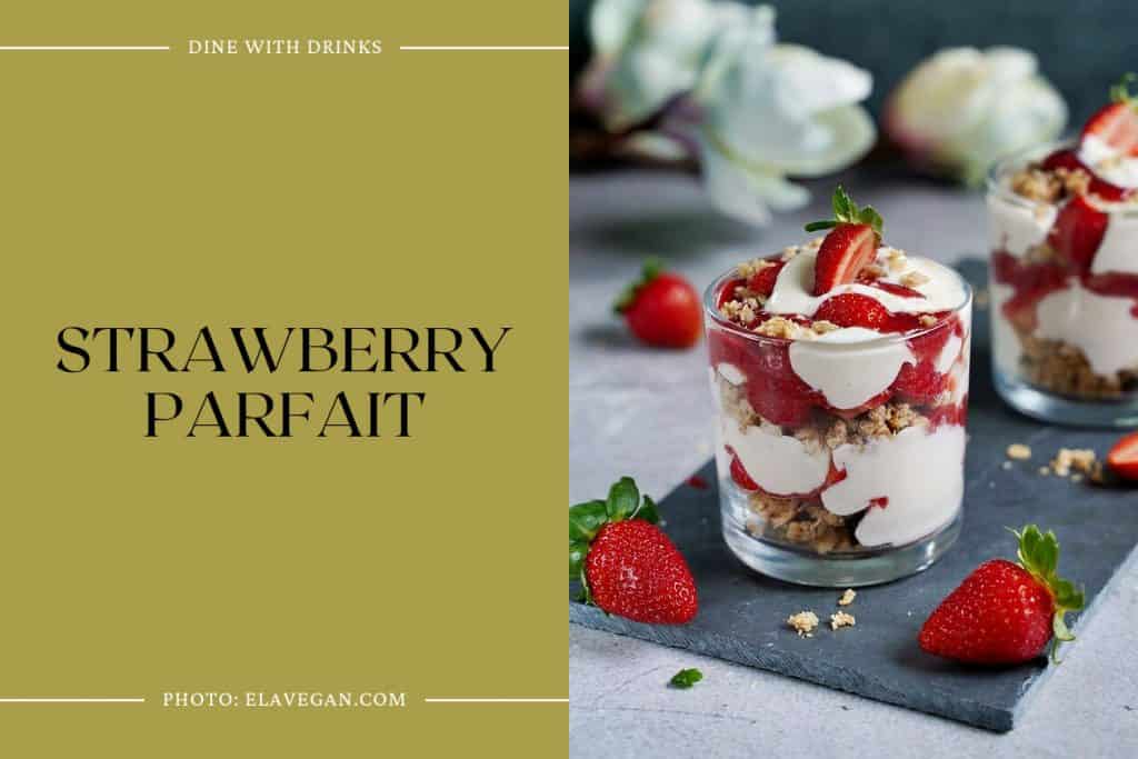 25 Parfait Recipes That Will Make Your Taste Buds Swoon! | DineWithDrinks