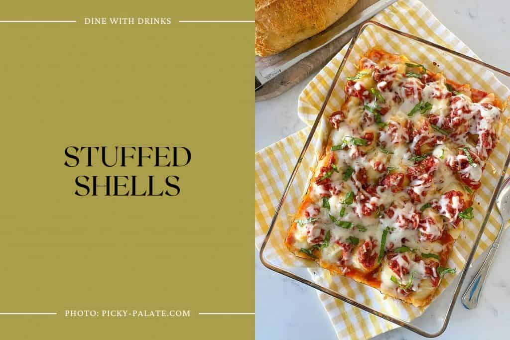 38 Sunday Dinner Recipes That Will Wow Your Taste Buds! | DineWithDrinks