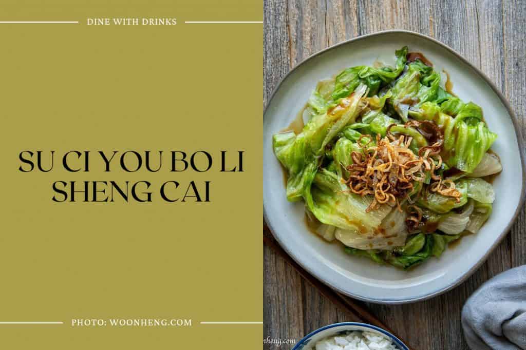 19 Iceberg Lettuce Salad Recipes to Refresh Your Plate | DineWithDrinks