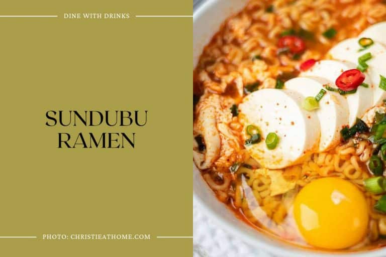 23 Instant Ramen Recipes That Will Bowl You Over! | DineWithDrinks