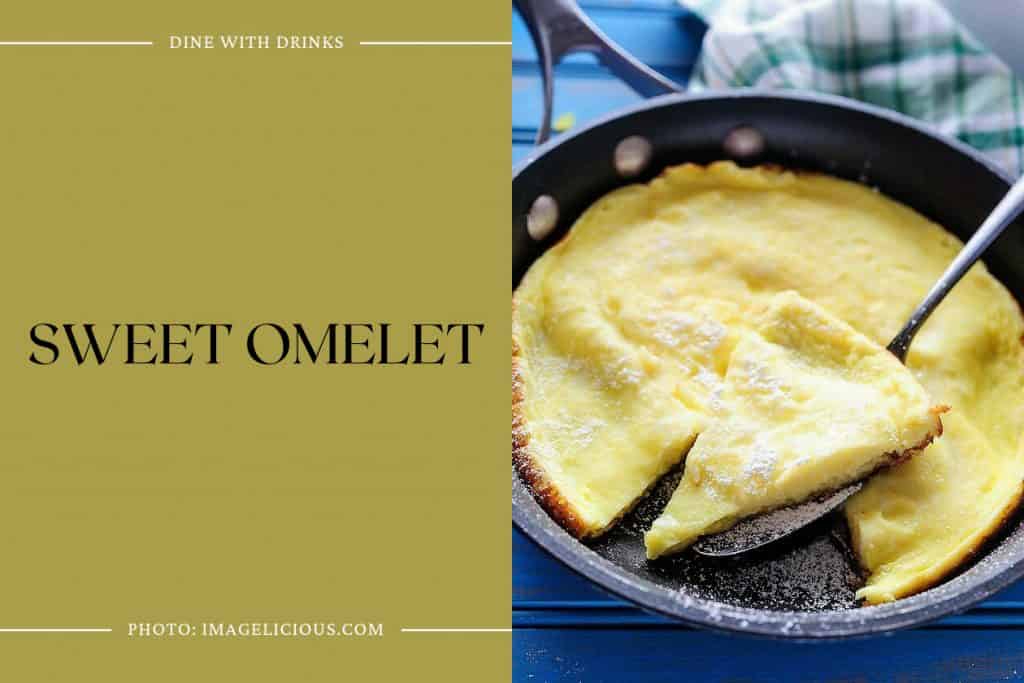 19 Sweet Breakfast Recipes to Start Your Day with a Smile! | DineWithDrinks