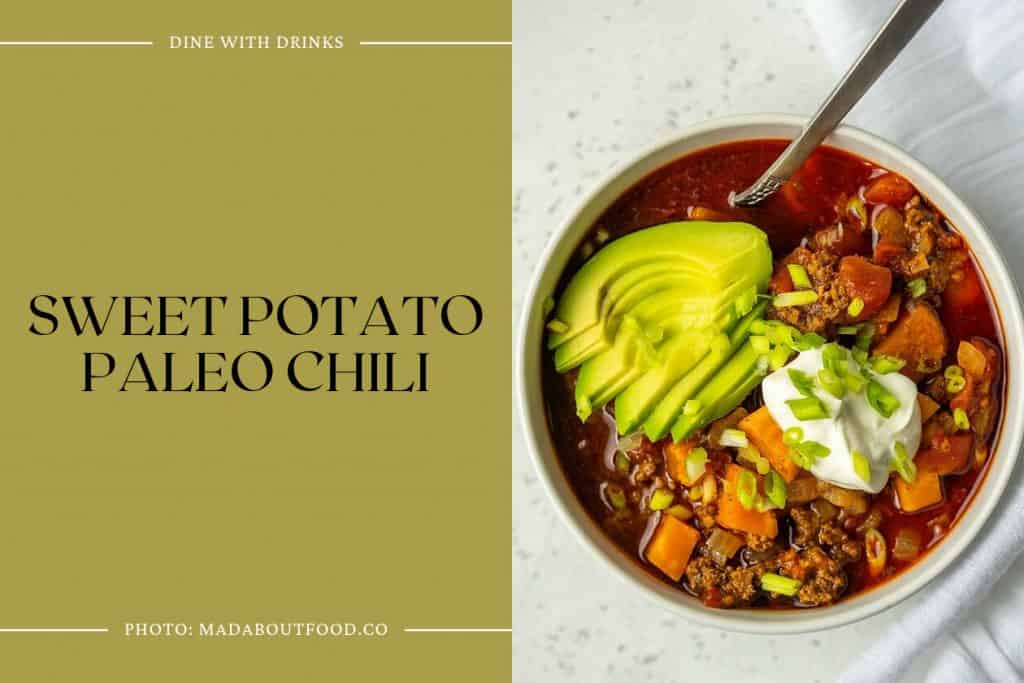 24 Paleo Instant Pot Recipes: Quick, Easy, and Delicious! | DineWithDrinks