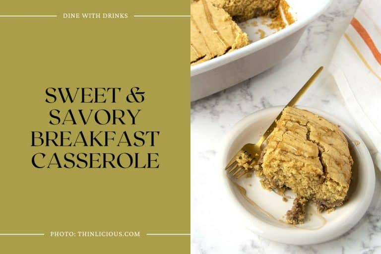 23 Savory Breakfast Recipes That'll Make You Rise and Dine ...