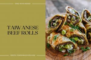 34 Asian Recipes That Will Blow Your Taste Buds Away | DineWithDrinks