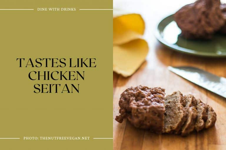 16 Seitan Recipes That'll Make You Say 'Holy Seitan!' | DineWithDrinks