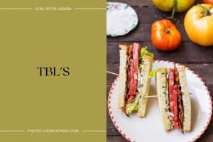 24 BLT Recipes That Will Make Your Mouth Water | DineWithDrinks