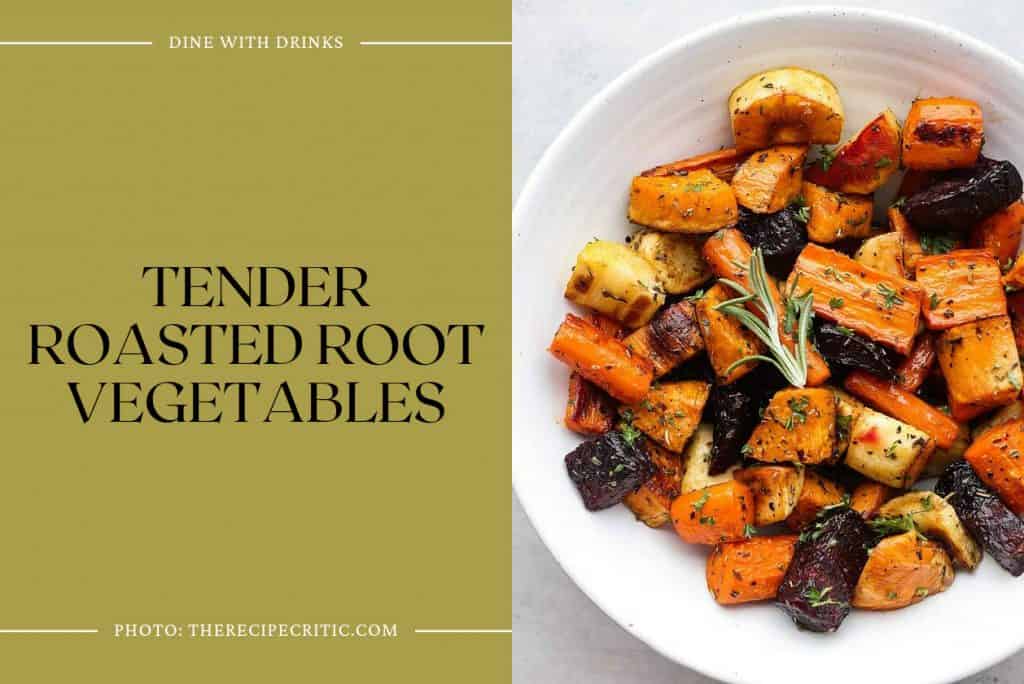 21 Root Vegetable Recipes to Turn Your Taste Buds Wild! | DineWithDrinks