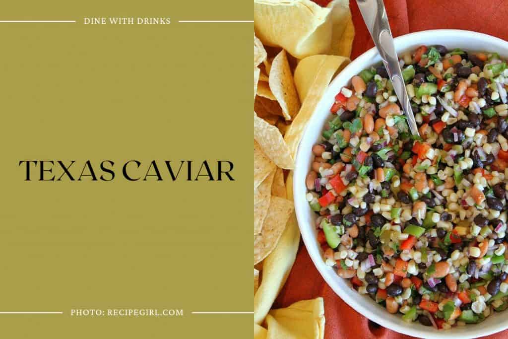 23 Texas Recipes That Will Make Your Taste Buds Dance! | DineWithDrinks