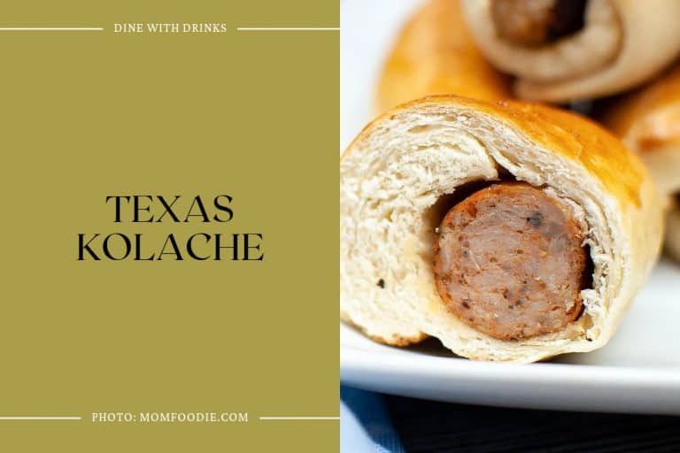 29 Kolache Recipes That Will Make Your Taste Buds Dance | DineWithDrinks