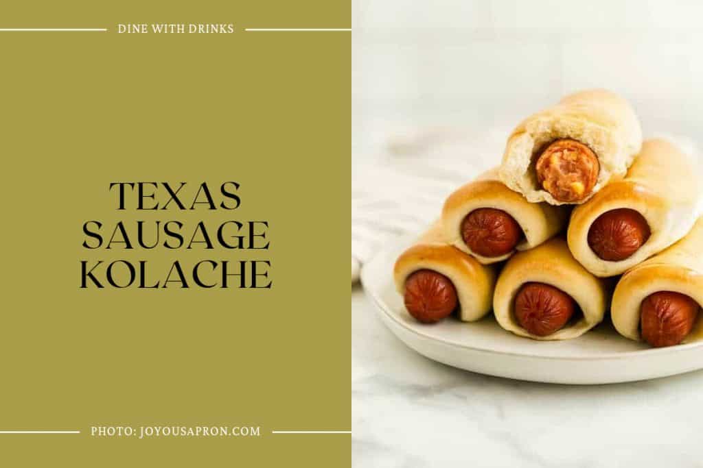 29 Kolache Recipes That Will Make Your Taste Buds Dance | DineWithDrinks