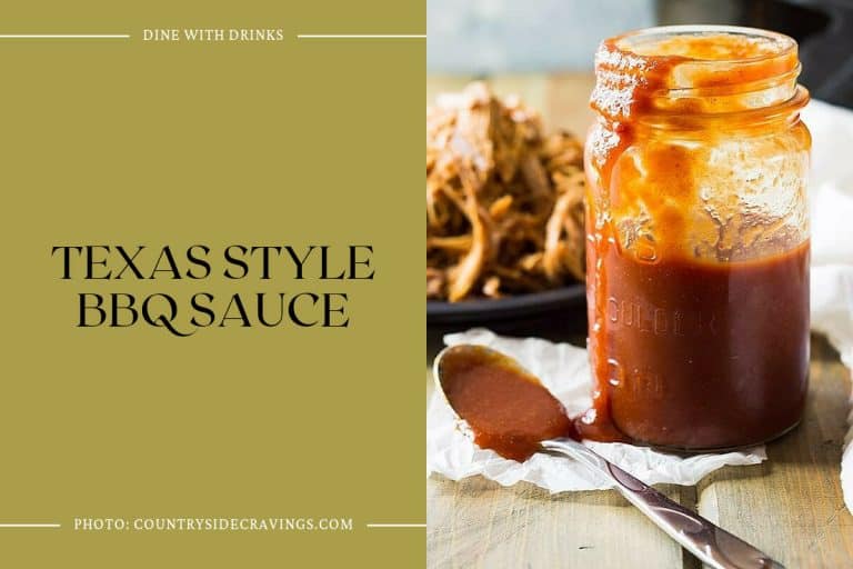 23 Texas Recipes That Will Make Your Taste Buds Dance! | DineWithDrinks