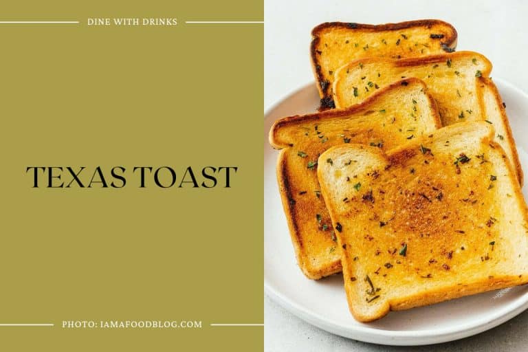 23 Texas Recipes That Will Make Your Taste Buds Dance! | DineWithDrinks