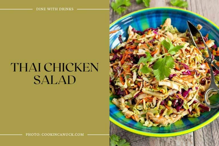 21 Light Dinner Recipes to Delight Your Taste Buds! | DineWithDrinks