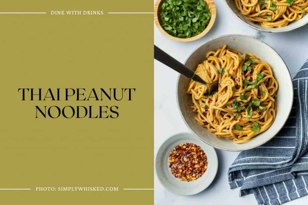 23 Lent Recipes That Will Make You Say 'Give Up What?' | DineWithDrinks