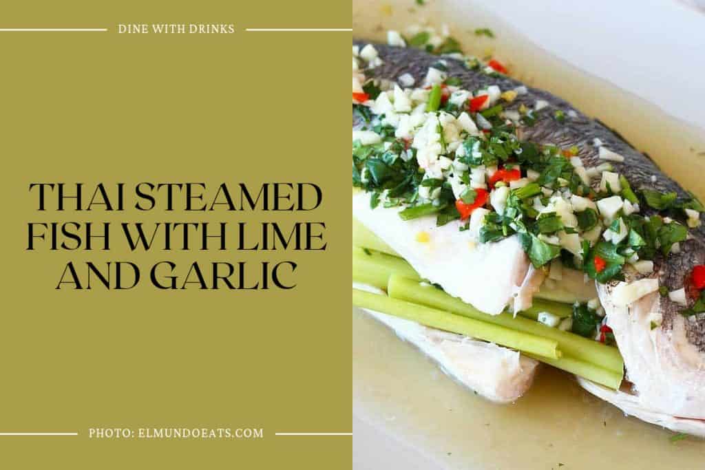 10 Asian Fish Recipes That Will Hook You | DineWithDrinks