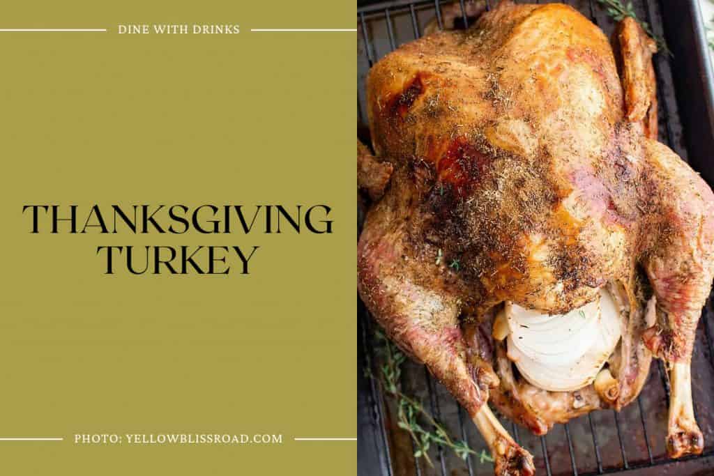 24 Make Ahead Thanksgiving Recipes: Prep Now, Feast Later! | DineWithDrinks