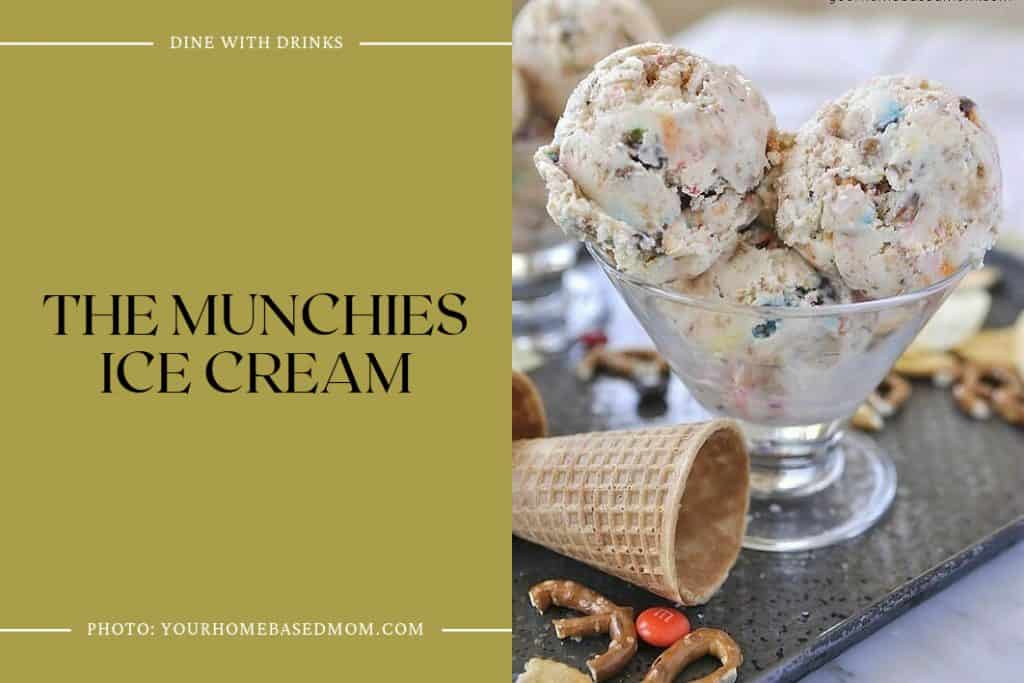 27 Munchie Recipes to Satisfy Your Snack Cravings! | DineWithDrinks