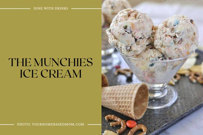27 Munchie Recipes to Satisfy Your Snack Cravings! | DineWithDrinks