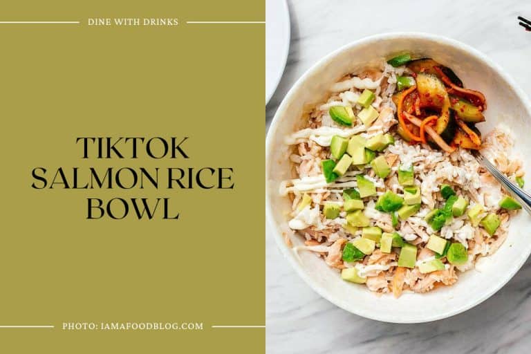 23 Rice Bowl Recipes That Will Bowl You Over! | DineWithDrinks