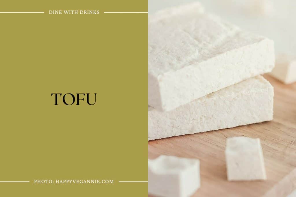 59 Tofu Recipes That Will Make You Say "Holy Tofu-mole!" | DineWithDrinks