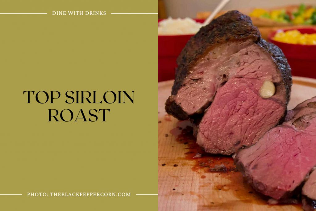 24 Beef Roast Recipes That Will Leave You Drooling | DineWithDrinks