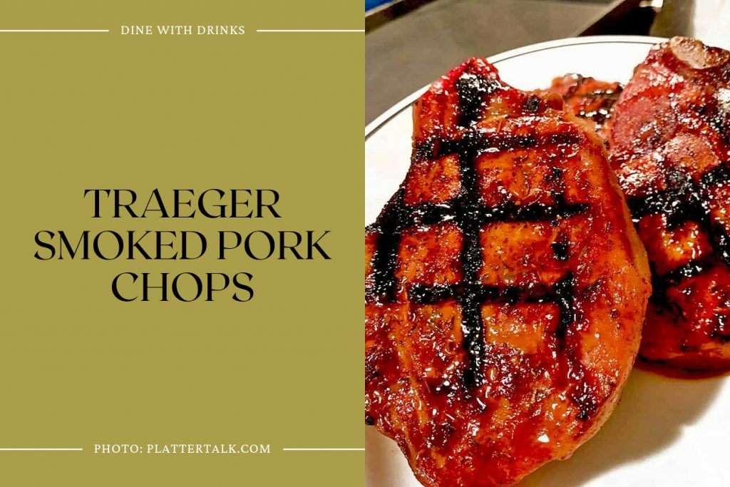 16 Beginner Smoker Recipes: Savor the Smoky Delights! | DineWithDrinks