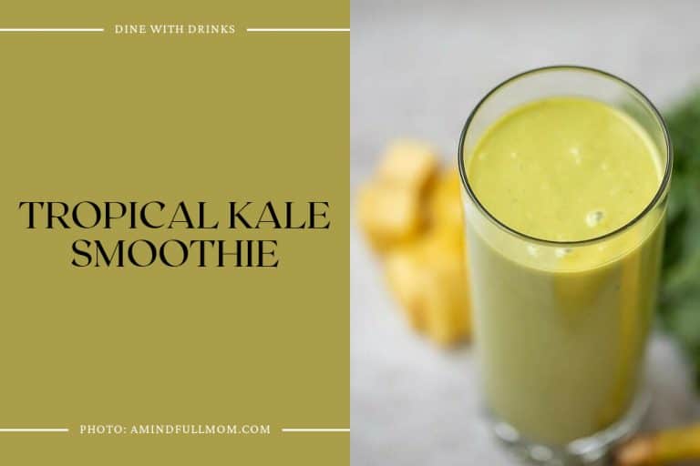 25 Post Workout Smoothie Recipes to Fuel Your Fitness Fire ...