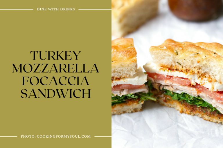 30 Cold Sandwich Recipes: Deliciously Easy Ways to Chill Out ...