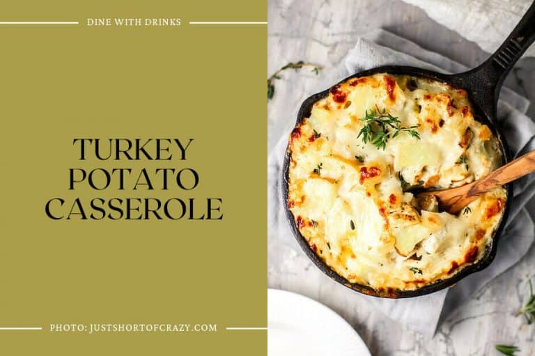 40 Potato Casserole Recipes That'll Tantalize Your Taste Buds ...