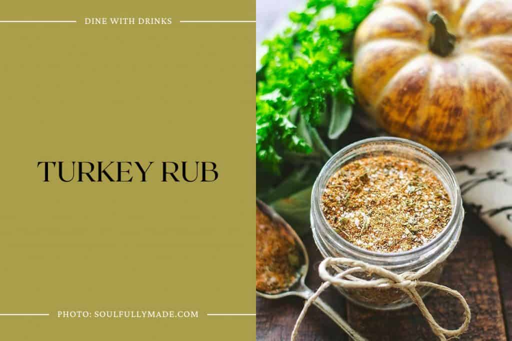 17 Meat Rub Recipes That Will Sizzle Up Your Taste Buds! | DineWithDrinks