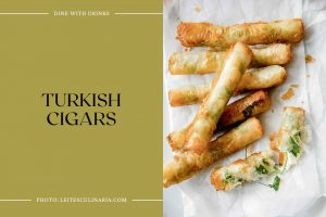 33 Turkish Recipes: Explore the Delicious Flavors of Anatolia ...