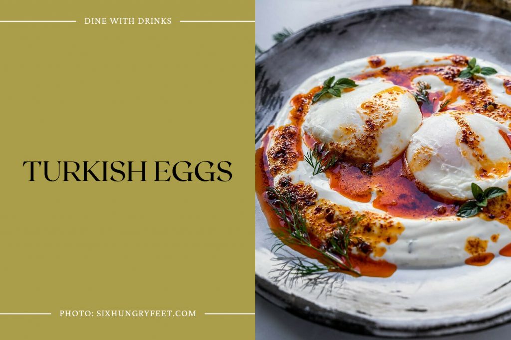 33 Turkish Recipes: Explore the Delicious Flavors of Anatolia ...