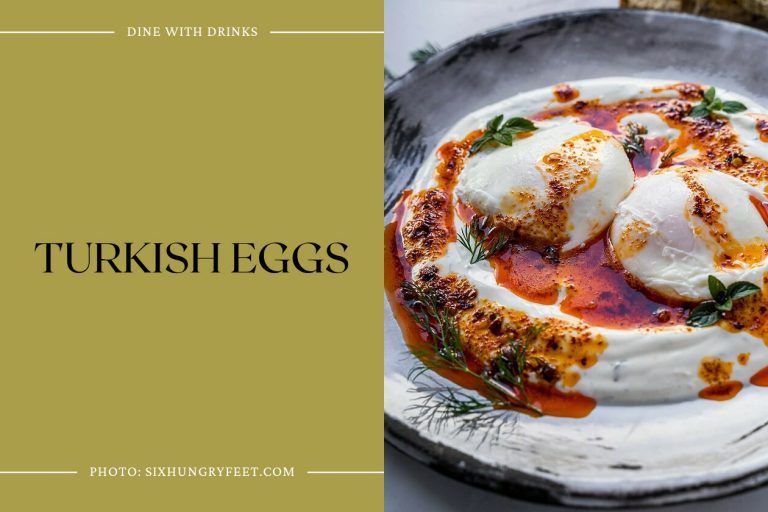 33 Turkish Recipes: Explore the Delicious Flavors of Anatolia ...